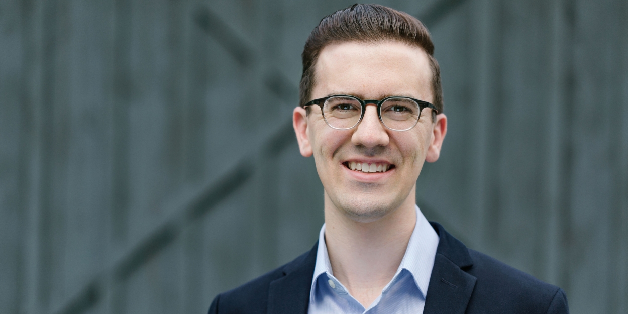 Des Moines Metro Opera Names Allen Perriello as Director of Artistic ...