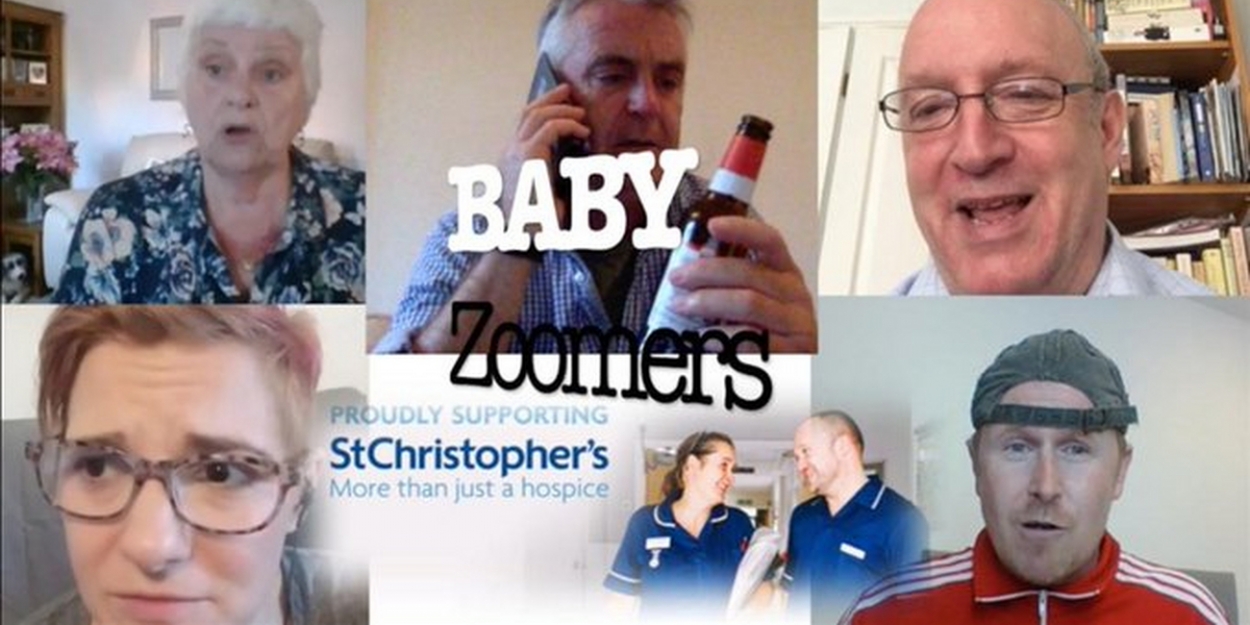 Review: BABY ZOOMERS at Online