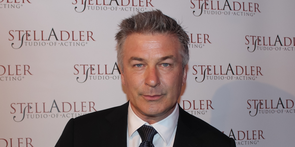 Red Line Productions Will Stream ORPHANS, Starring Alec Baldwin