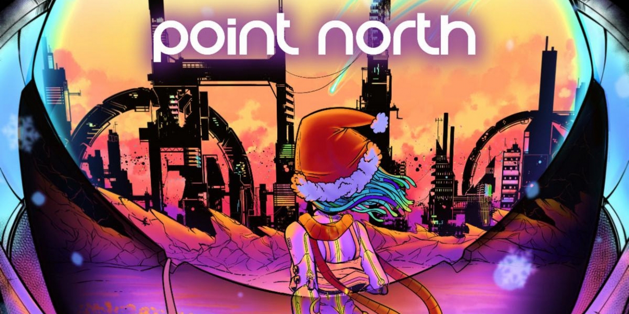 Point North Shares Holiday Single 'All I Want For Christmas Is You'
