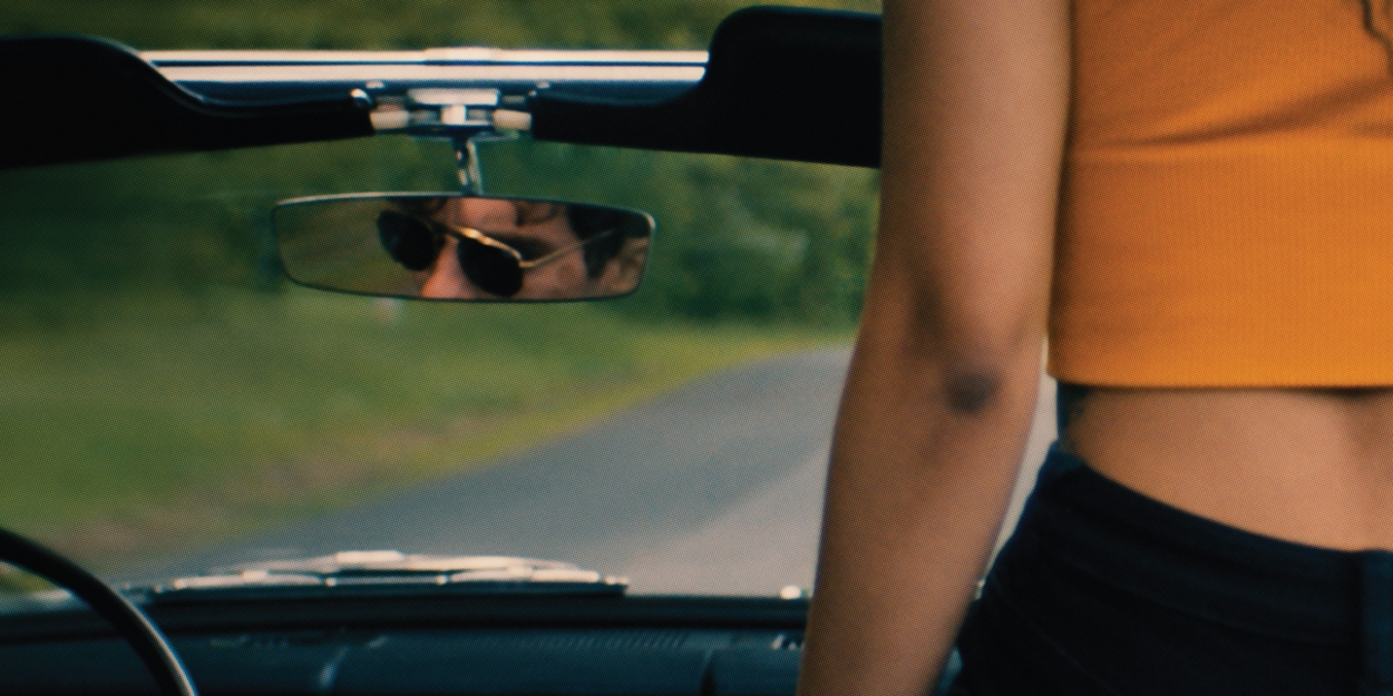 Peter Westervelt Wins Award For Talented New Director For 'You Were ...