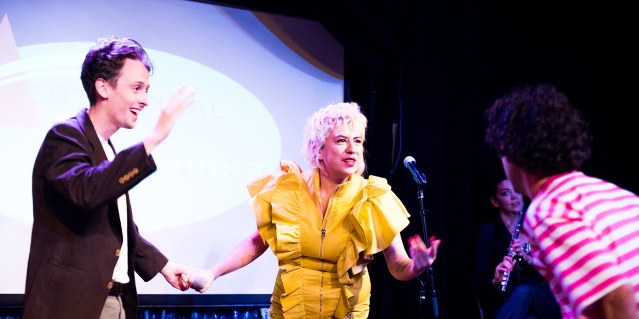 REDCAT Presents Christina Catherine Martinez: AESTHETICAL RELATIONS This Month