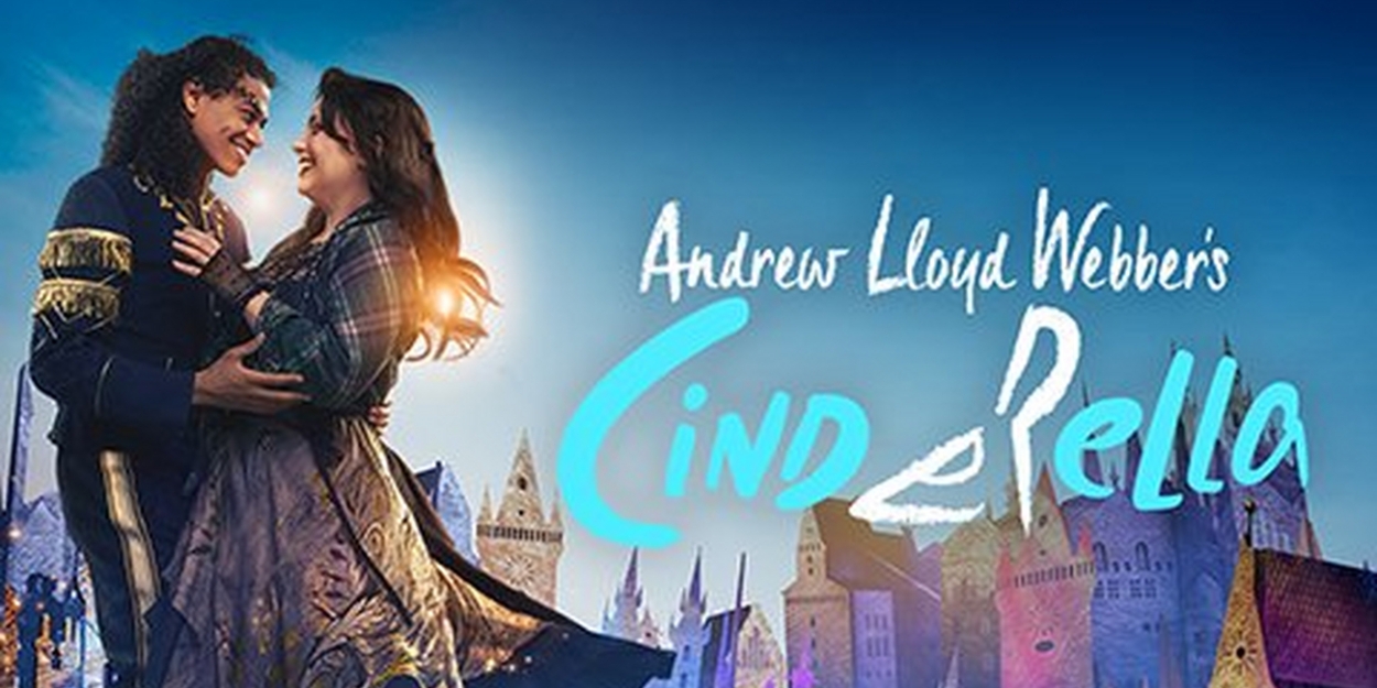 Exclusive Offer: Tickets From £20 For CINDERELLA THE MUSICAL!
