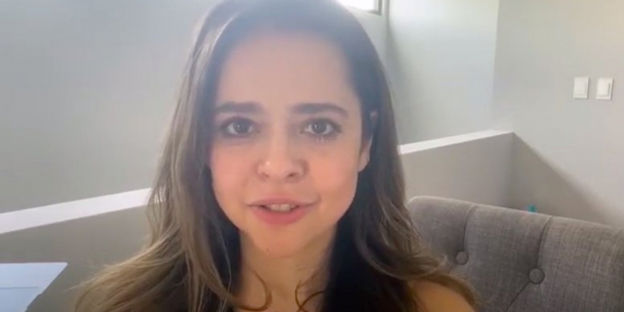 VIDEO: Marsha Stephanie Blake, Dickie Hearts, Emma Ramos, and More Read ...