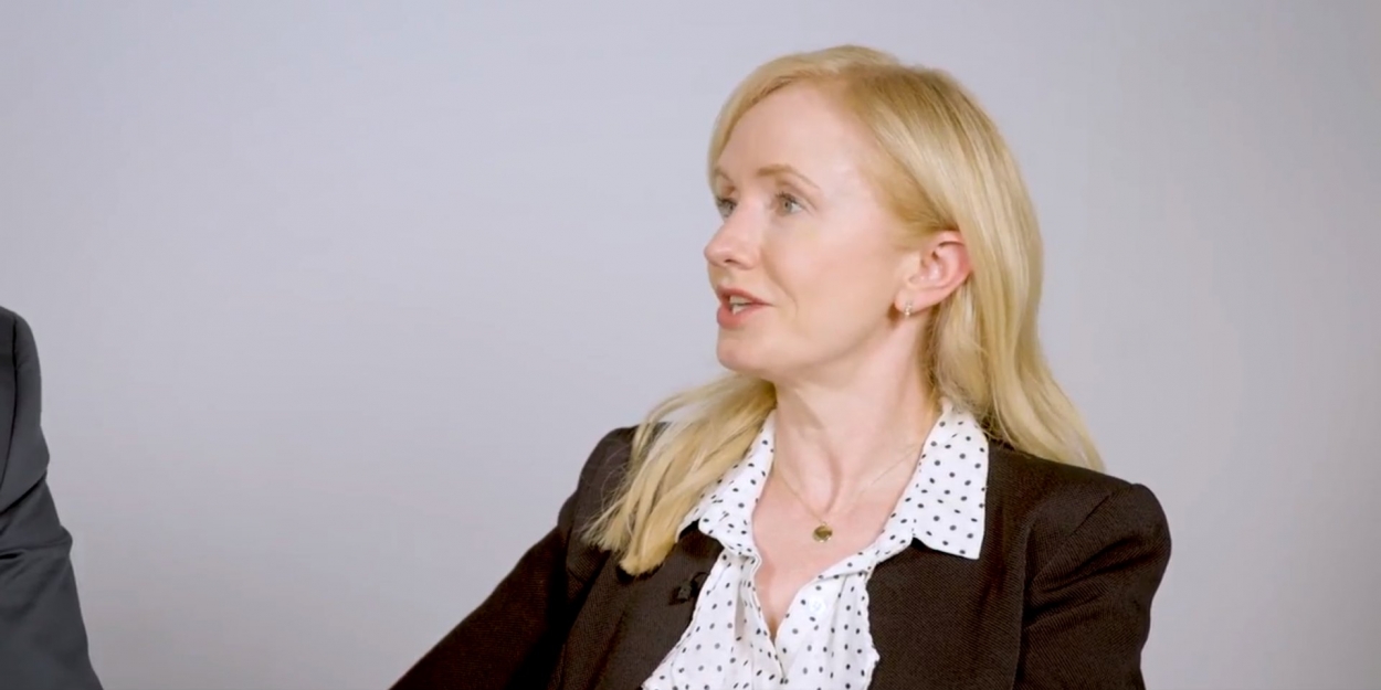 VIDEO: PepsiCo's Emma Quigley Discusses Music Partnerships at Variety's ...