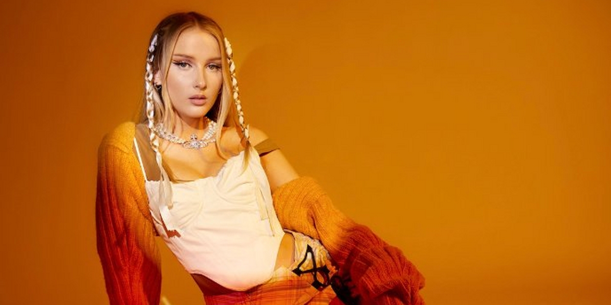 Australian Alt-Pop Artist CHYMES Shares New EP 'Karma'