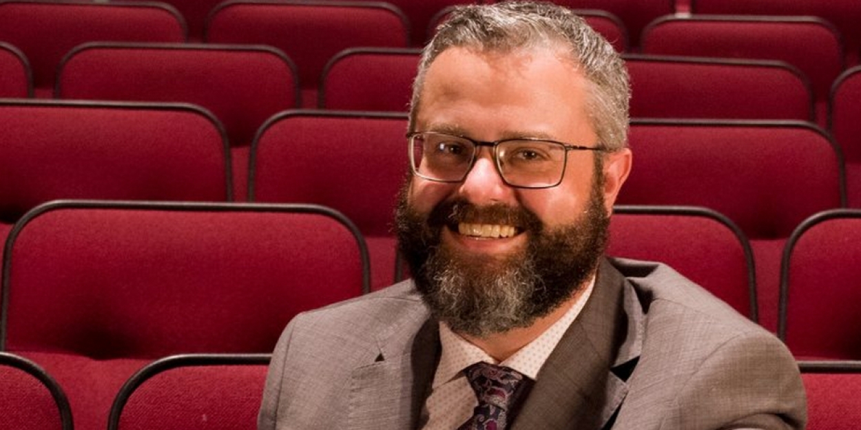 Grand Theatre Announces Appointment of Evan Klassen as Executive Director