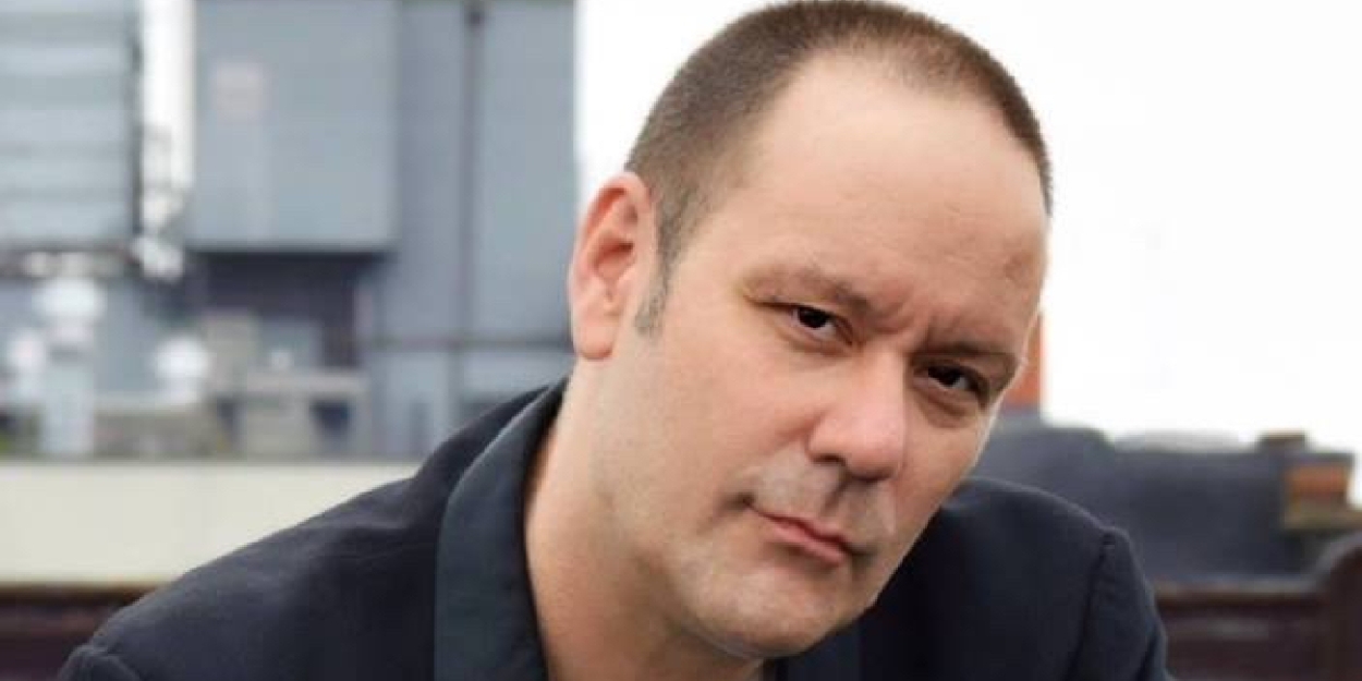 Dan Ruth to Bring A LIFE BEHIND BARS to The Rustic Theatre in October