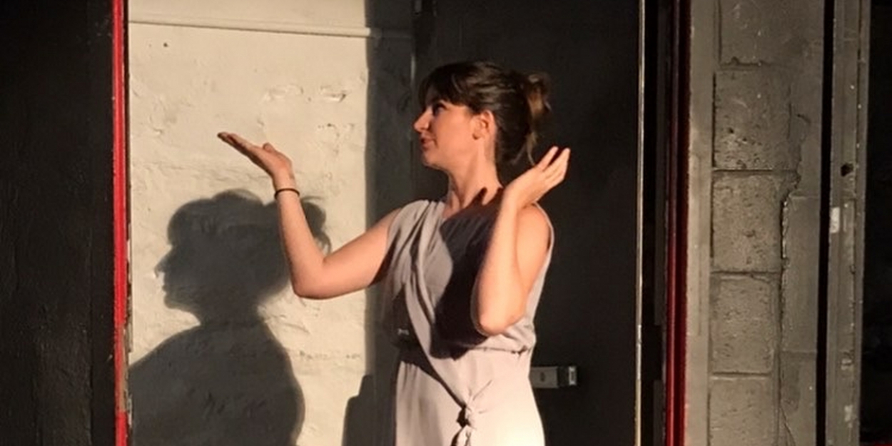 Walter Corwin's 4 PLAYS AND A CHORUS to be Presented at Theater For The ...