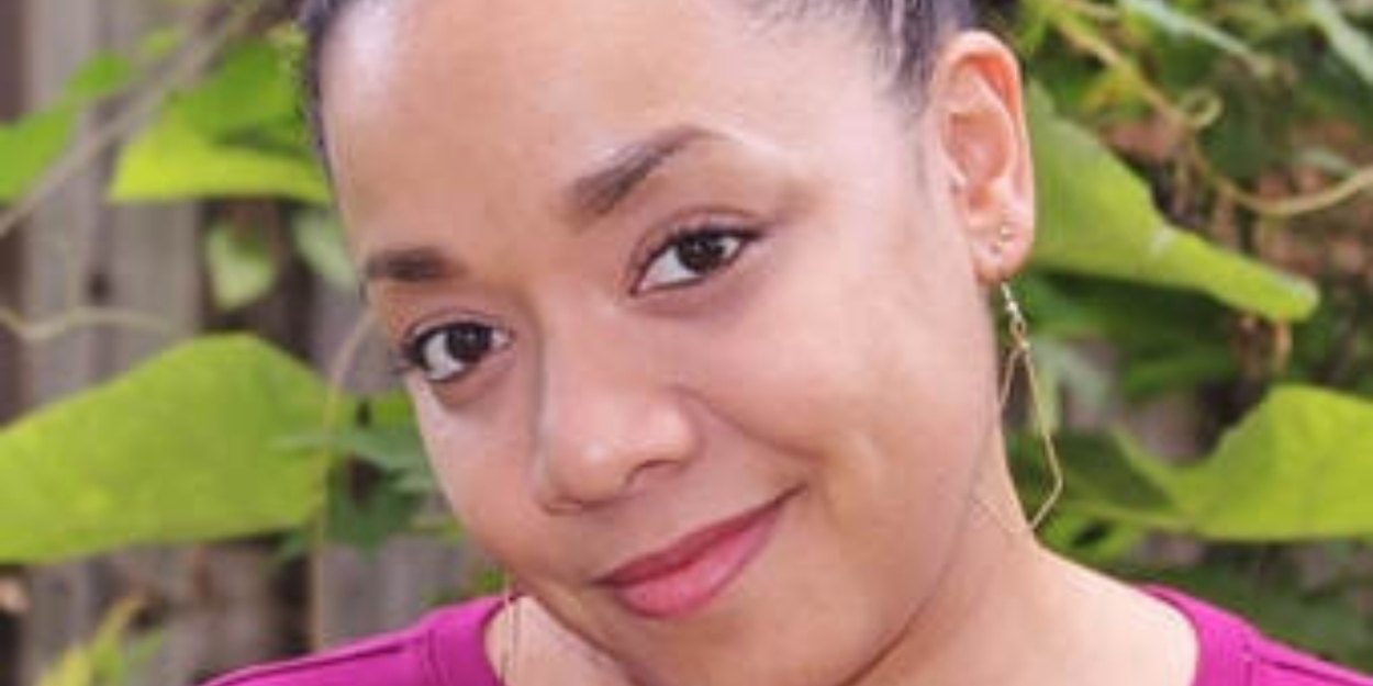 Student Blog: Sharing Their Stories: An Interview with Fatima Quander