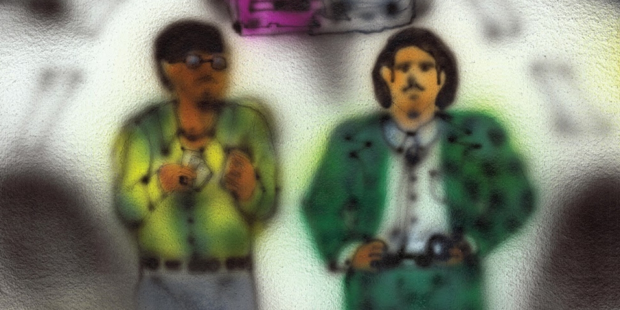 VIDEO: The Jack Moves Share 'Lionel Richie' Video