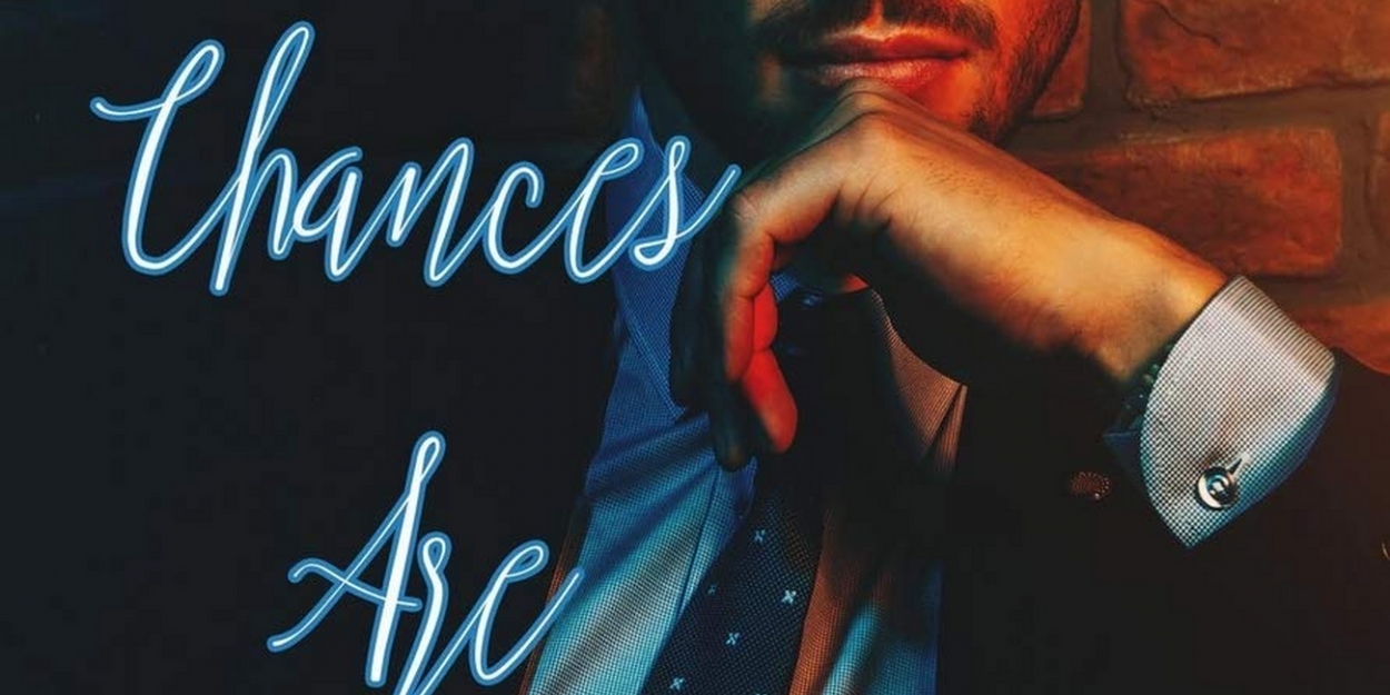 LaVerne Thompson Releases New Contemporary Romance CHANCES ARE