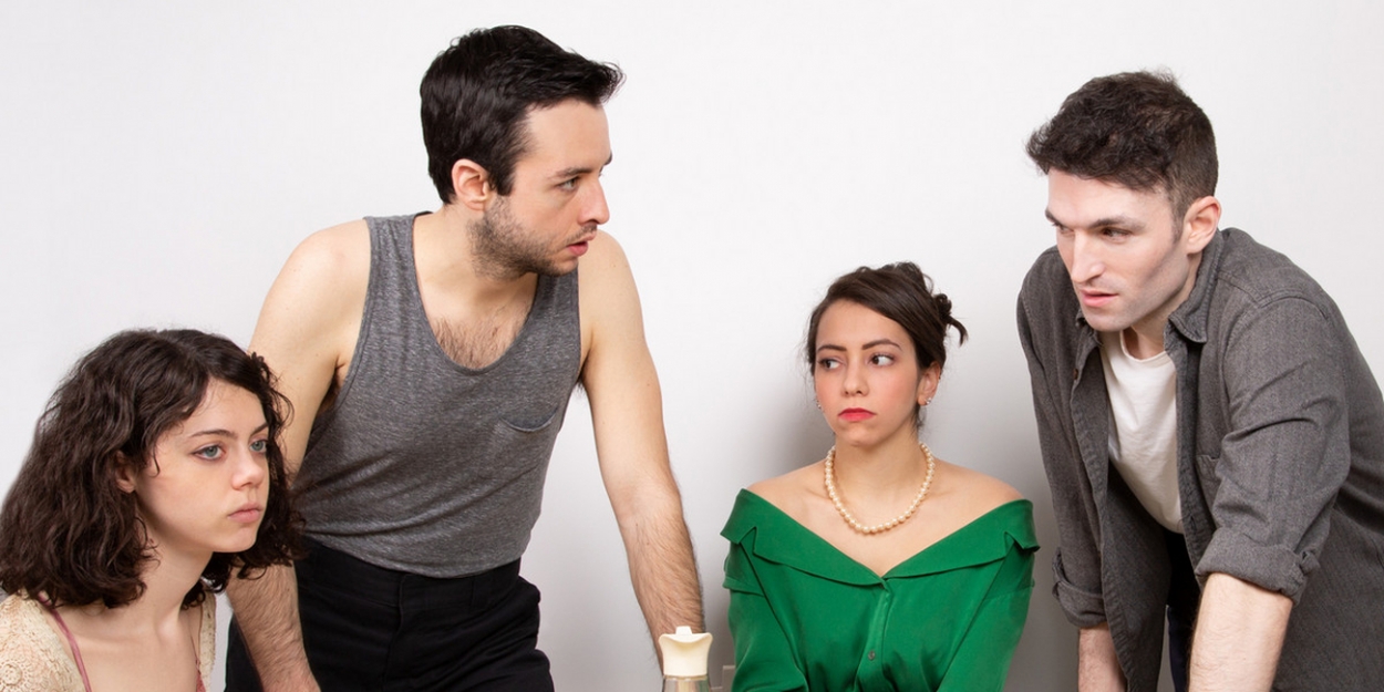 Rare Revival Of LOOK BACK IN ANGER Begins Performances in February