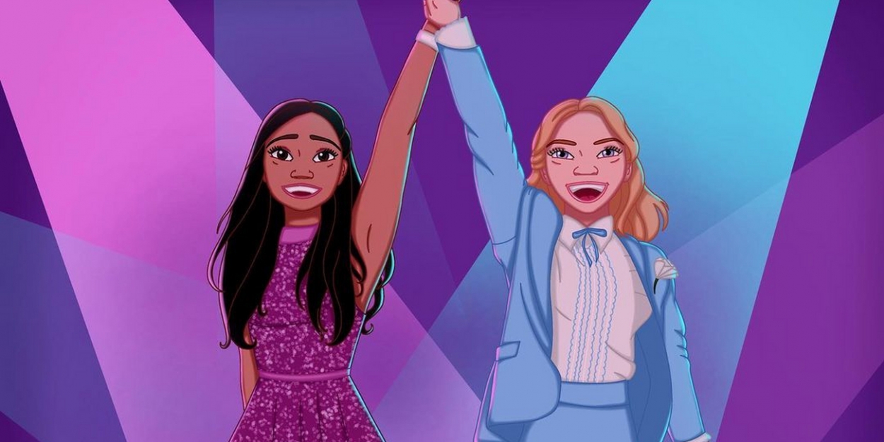 Check Out Artwork From the BroadwayWorld Remix The Prom Challenge!