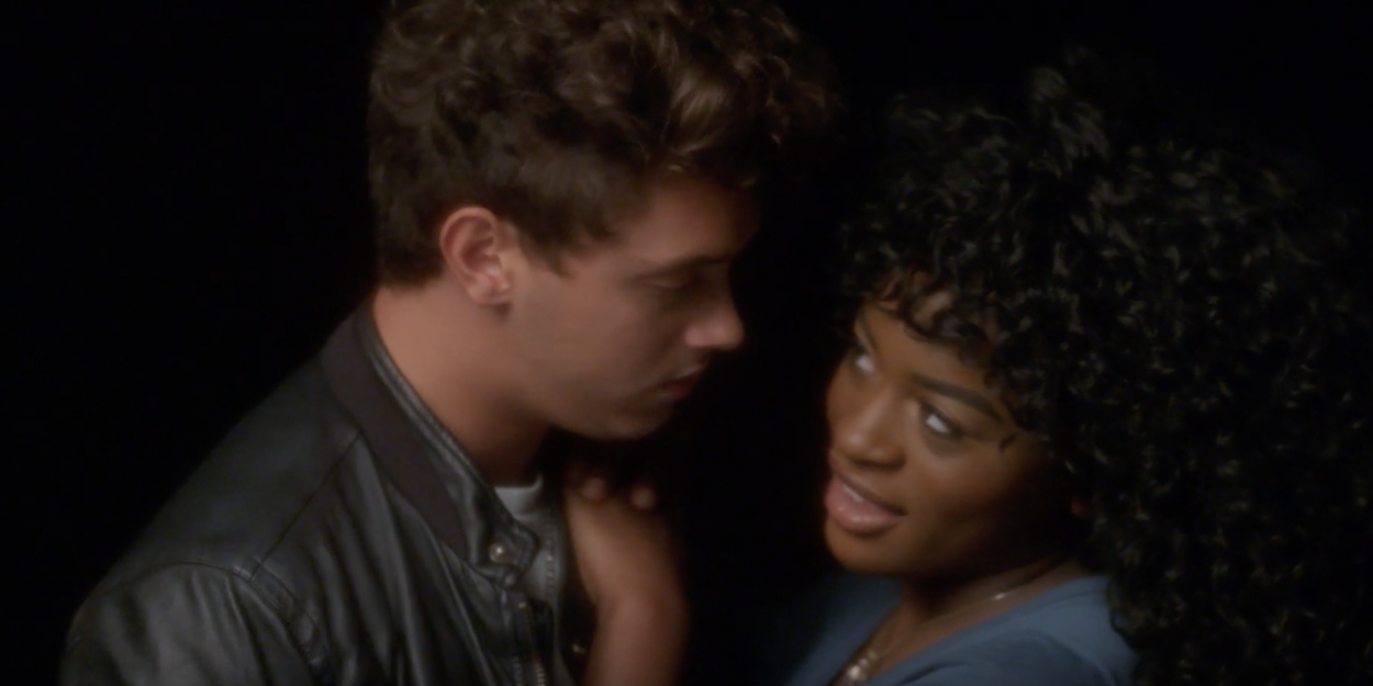 VIDEO: Watch Celia Rose Gooding and Antonio Cipriano Sing 'Head Over ...