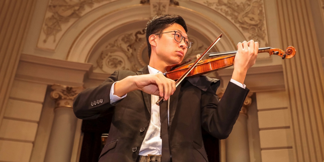 Columbus Symphony To Begin 2021-22 Season With Seven New Full-Time ...