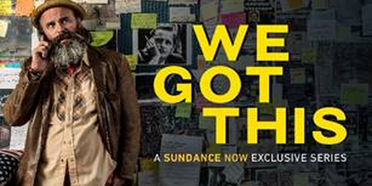 Sundance Now Announces September Slate