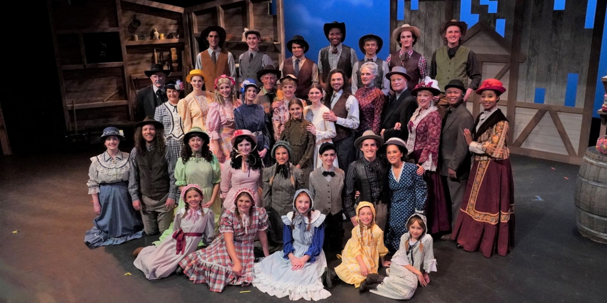 Spokane Valley Summer Theatre Receives 2021 Governor's Arts & Heritage ...