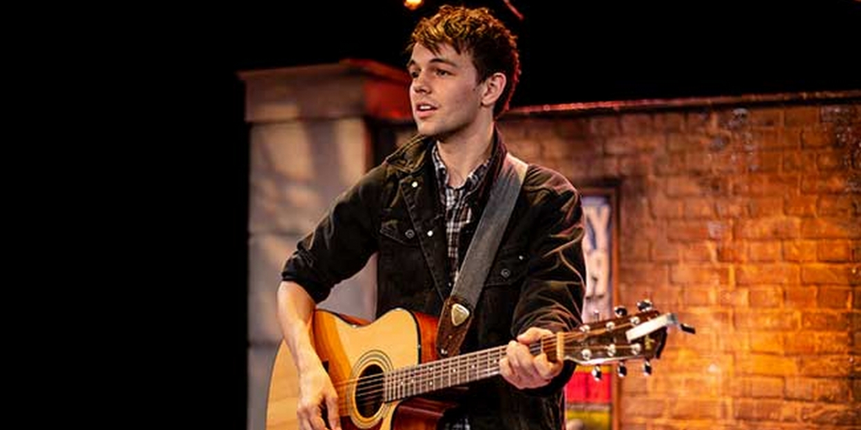 BWW Interview: Alex James Ellison Talks FIVER THE CONCERT at Southwark ...