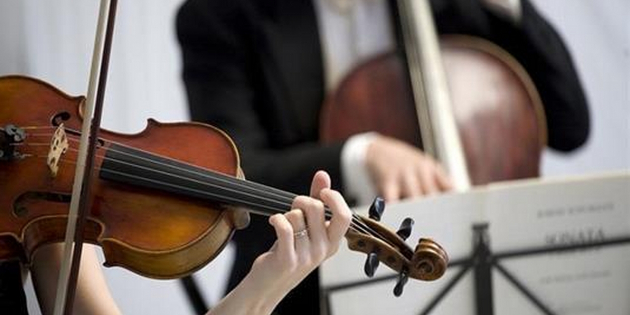 Stamic Quartet Will Perform at Euroart Prague Festival in June