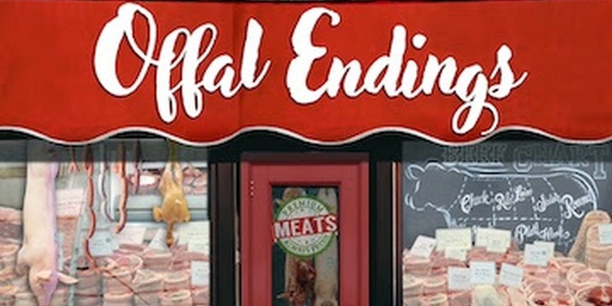 Cast Announced for OFFAL ENDINGS World Premiere at Theatre Row