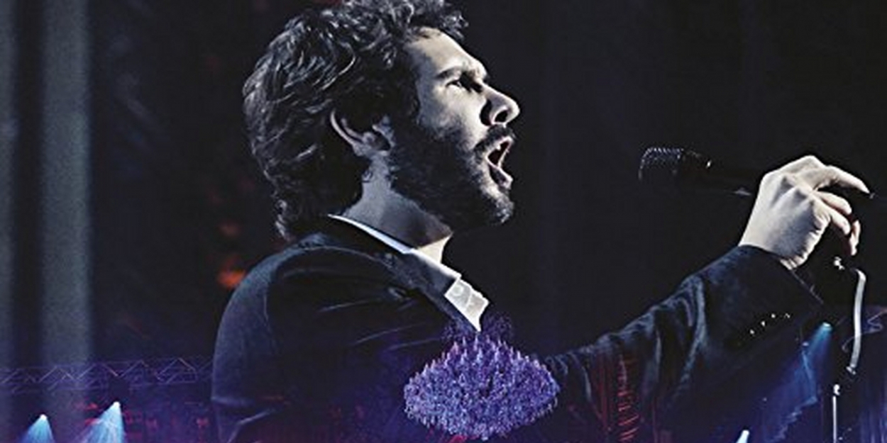 VIDEO: Join Josh Groban for Movie Night with AWAKE LIVE- Live Now!