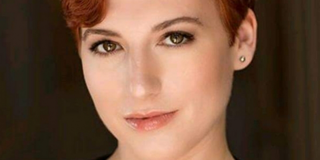 Tay Anderson Premieres New Solo Cabaret at Winter Park Playhouse