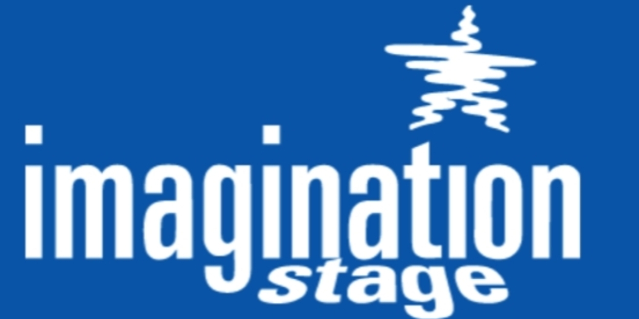 Student Blog: Changing The Story: A Summer At Imagination Stage