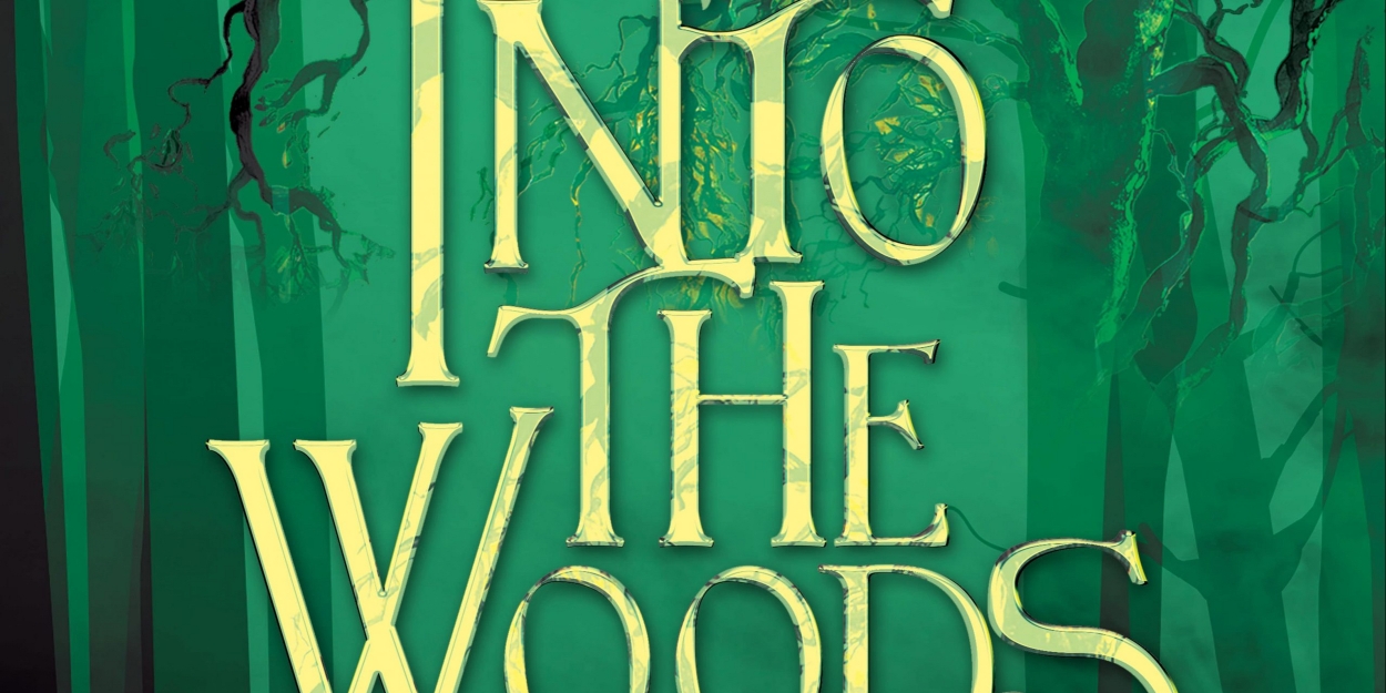 PCPA's INTO THE WOODS Comes to the Festival Theater Solvang Next Month