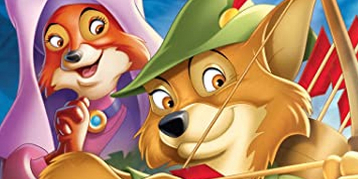 Disney+ At Work On ROBIN HOOD Remake