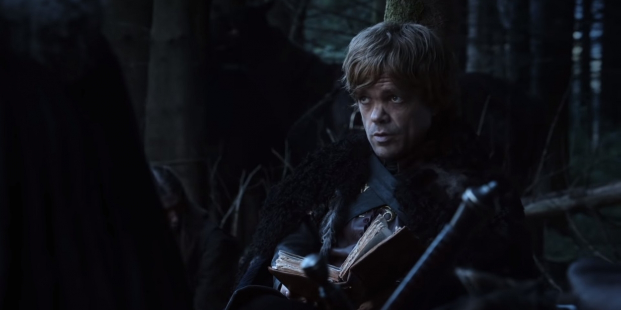 VIDEO: Watch Dr. Ali Mattu Analyze GAME OF THRONES Characters!
