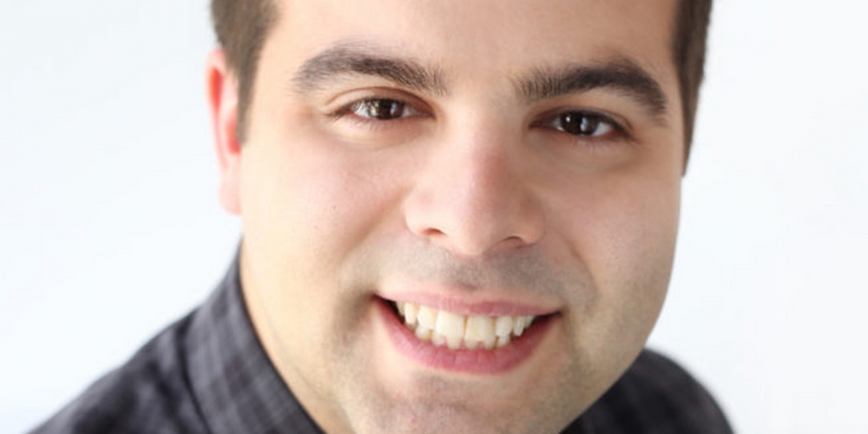 BWW Interview: Andrew Lowy Imagines What the Theatre Industry Will Look ...