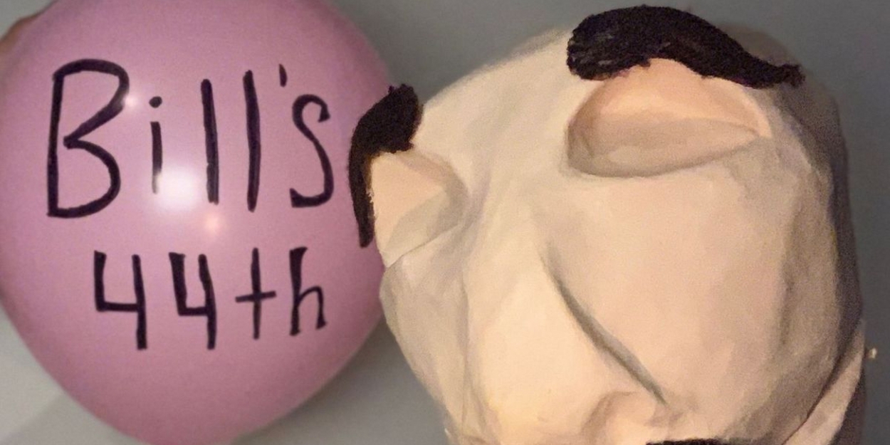 Dixon Place Presents Premiere of BILL'S 44TH by Andy Manjuck & Dorothy ...