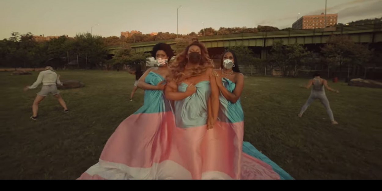 VIDEO: Peppermint Releases 'But...I Survived' in Recognition of 2020 ...