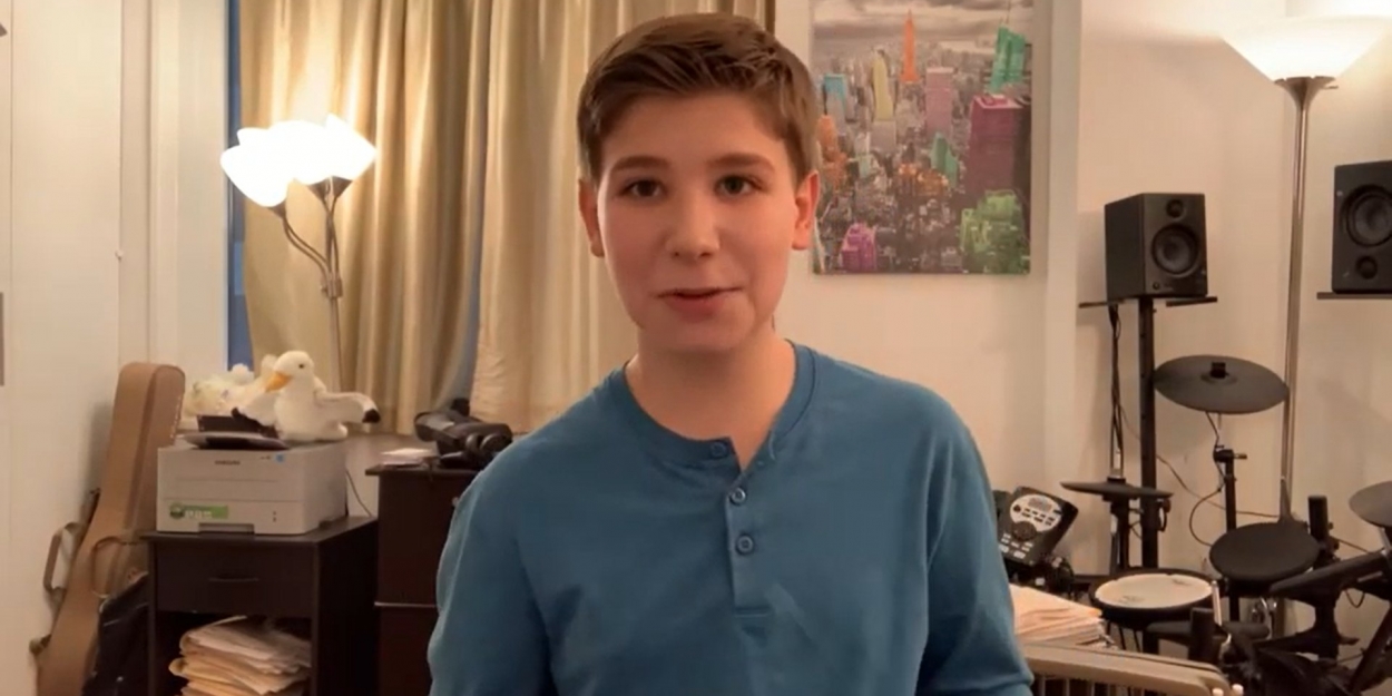 VIDEO: Check Out the Newest Episode of THE EARLY NIGHT SHOW WITH JOSHUA ...