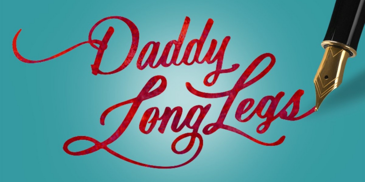 DADDY LONG LEGS Announced At Cinnabar Theater This January
