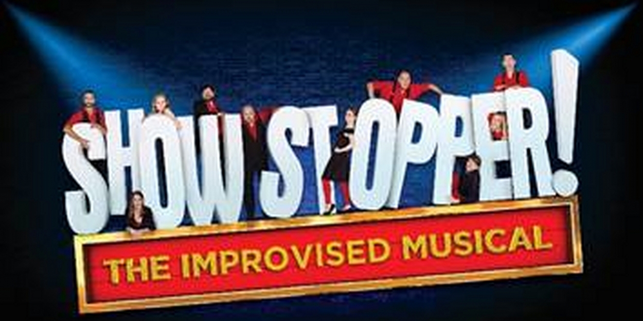 SHOWSTOPPER! Comes To The Wyvern Theatre and Arts Centre