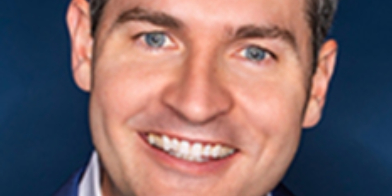Pat McGann Comes to Comedy Works Landmark This Week