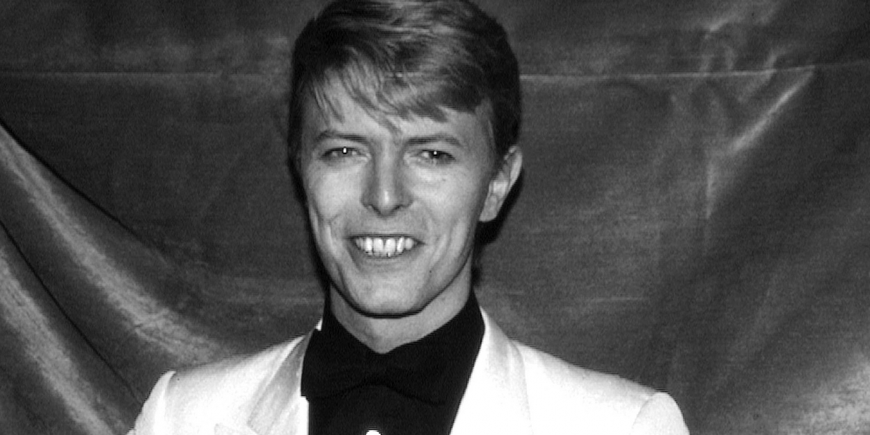 VIDEO: On This Day, January 8 - Remembering David Bowie
