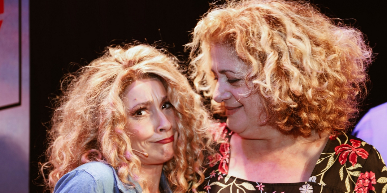 Photos: Mary Testa and Mitch Tebo Join In On The Fun at FORBIDDEN ...