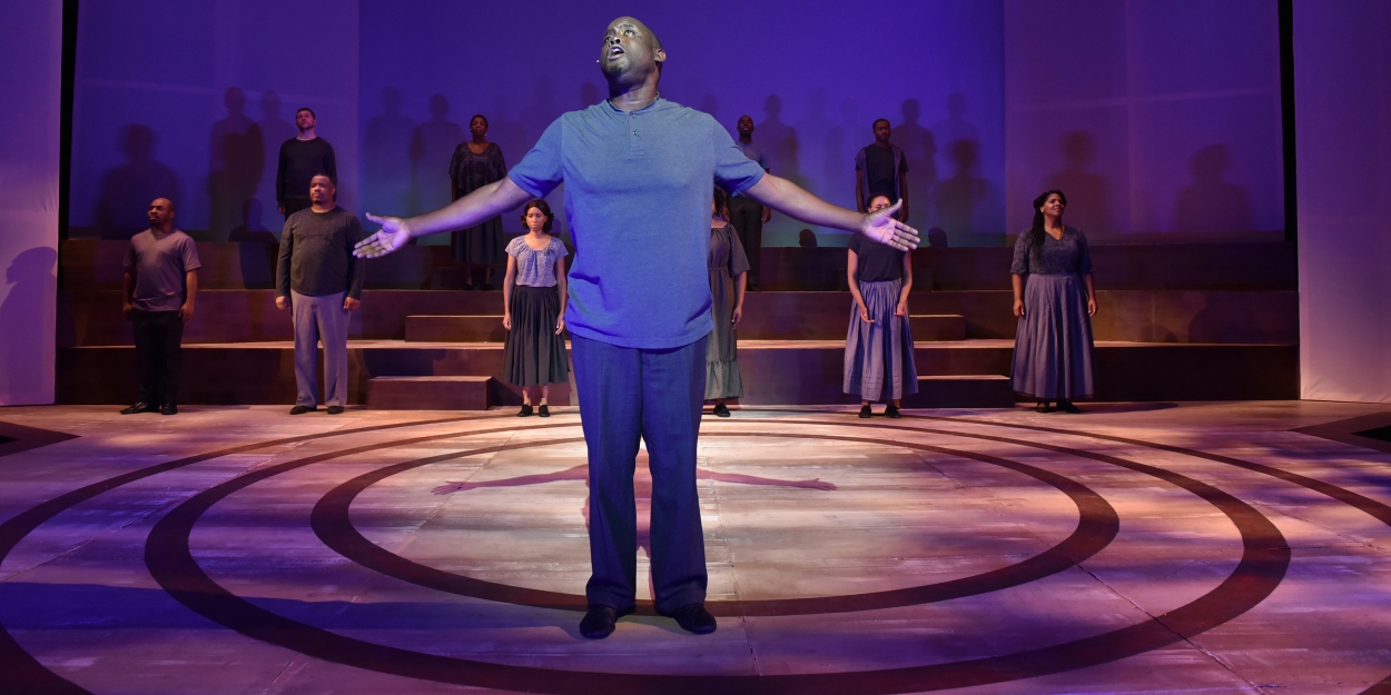 Black Ensemble Theater to Open its 2020 Season With the World Premiere ...