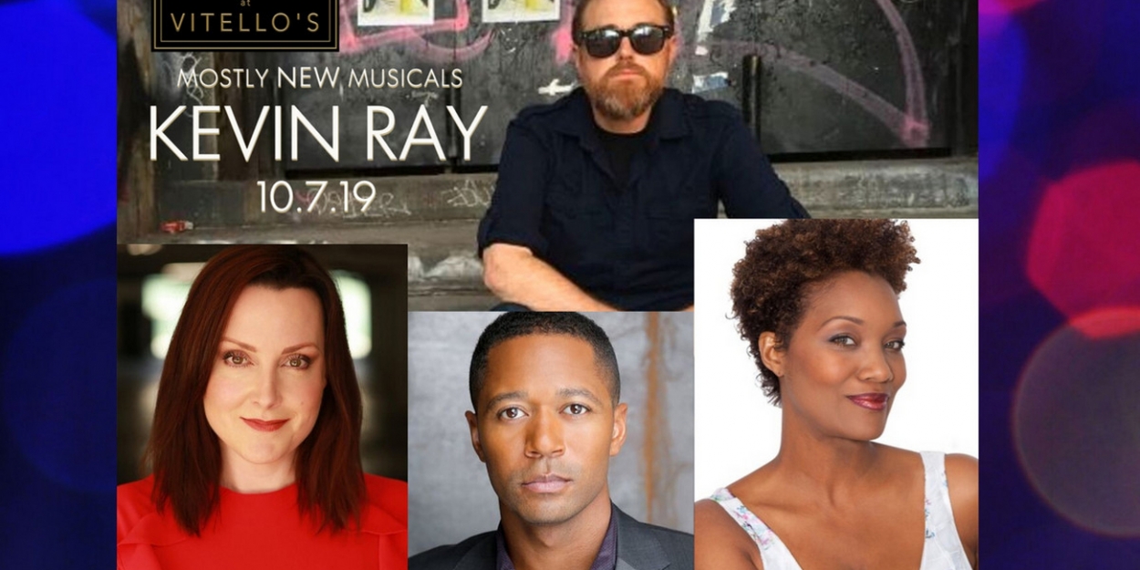 Feinstein's Presents: Mostly NEW Musicals Will Feature Selections From ...