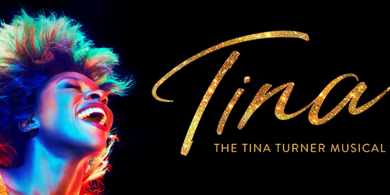 REVIEW: Ruva Ngwenya Delivers A Tremendous Performance in TINA, THE ...