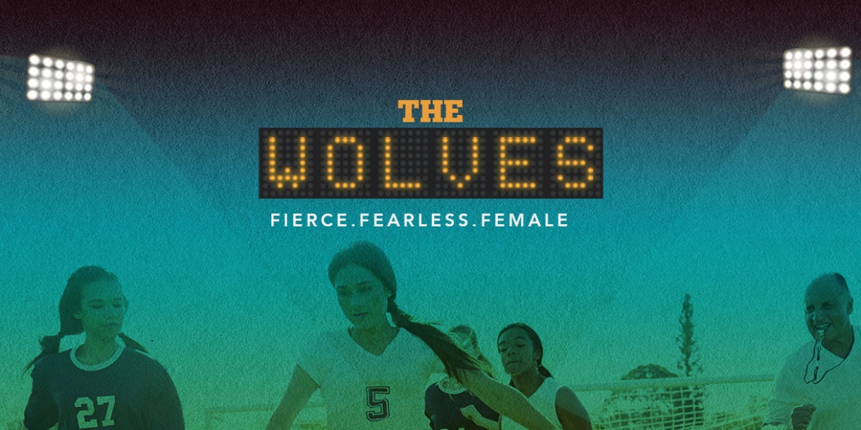 Mccarter Kicks Off 2022-2023 Season With THE WOLVES