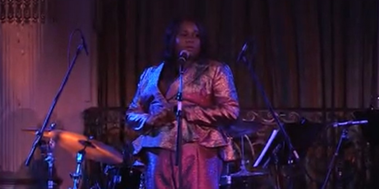 VIDEO: Alex Newell Sings 'And I Will Always Love You' in Flashback ...