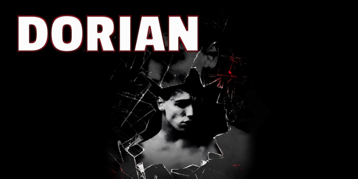 DORIAN The Musical Will Premiere at The Other Palace In September