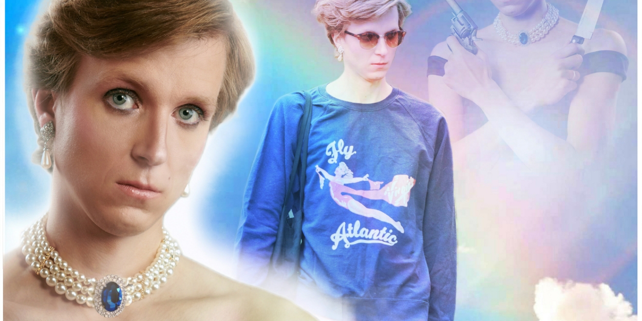 UK Tour Announced for Linus Karp's DIANA: The Untold and Untrue Story