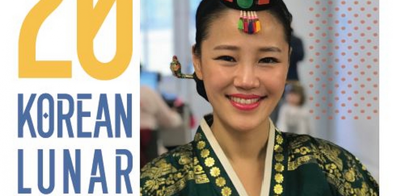 Celebrate Korean Lunar New Year At Home With The SI Museum And The ...