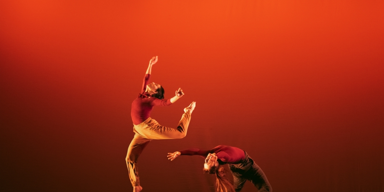 Ariel Rivka Dance Celebrates 15th Anniversary Season With Movement ...
