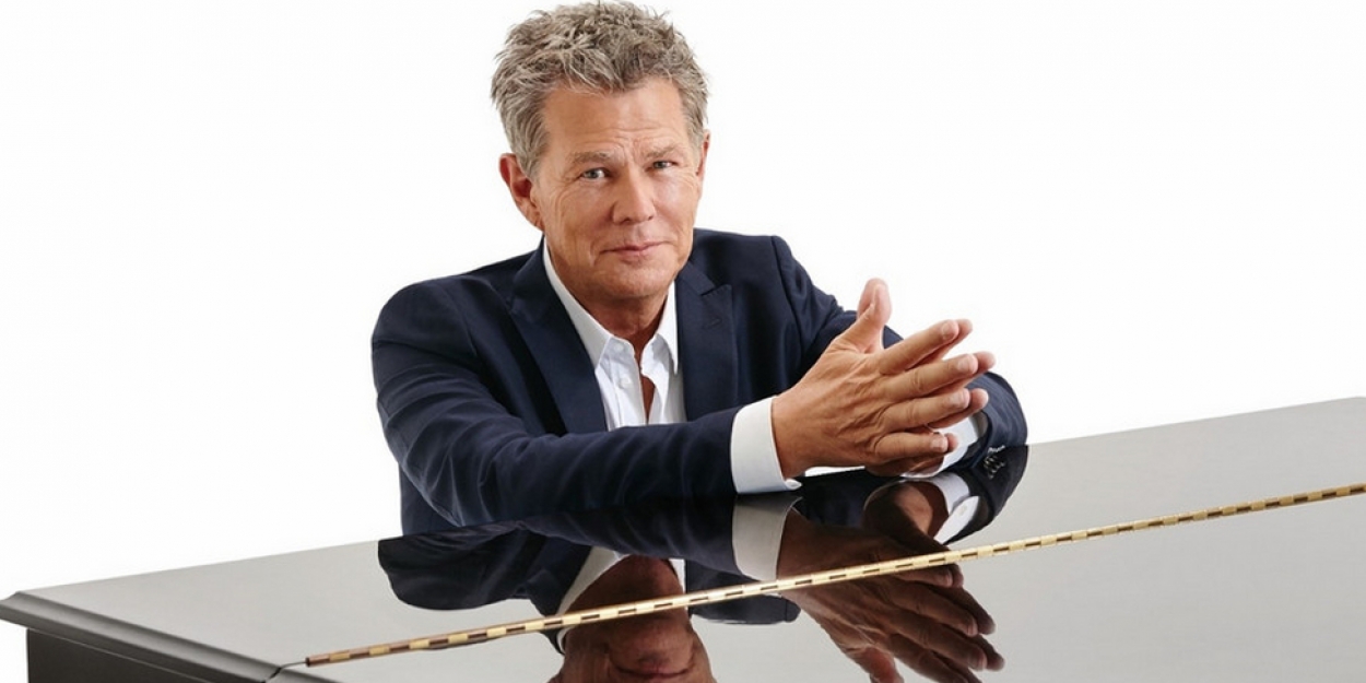 David Foster To Kick Off 2021-22 Tour At Palace Theater Waterbury